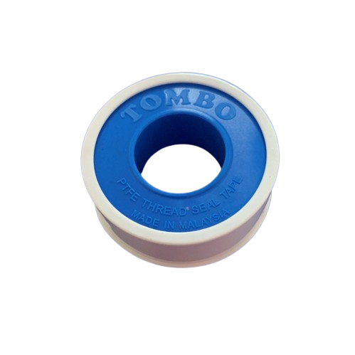 PTFE Thread Seal Tape 1/2" Tombo