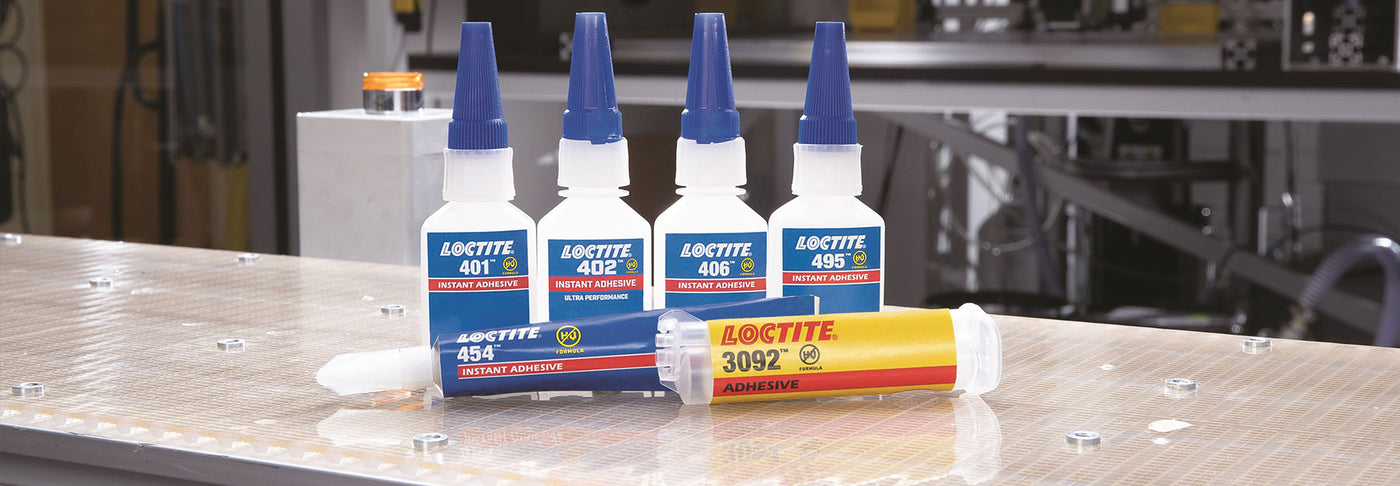 Adhesive / Sealant