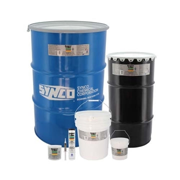 Super Lube High Temperature Extreme Pressure (E.P.) Grease