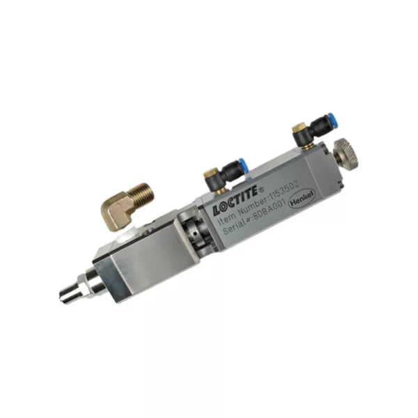 LOCTITE® High Pressure Dispense Valve 1153502