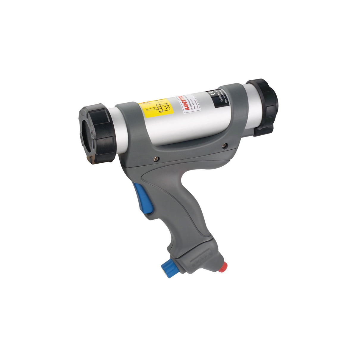 Loctite HD10 Pneumatic Handheld Cartridge Dispenser 300ml 1714379