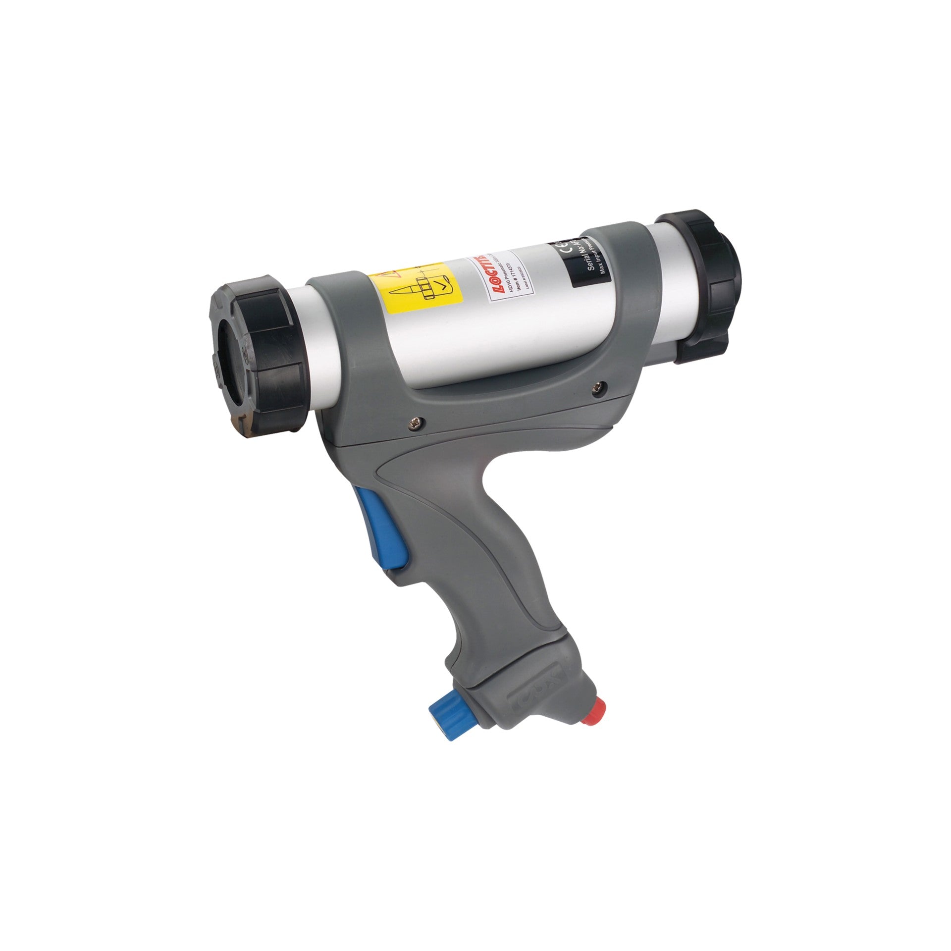 Loctite HD10 Pneumatic Handheld Cartridge Dispenser 300ml 1714379
