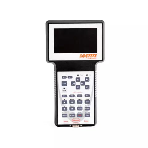 LOCTITE® RB40 D-Series Teach Pendant 2268727