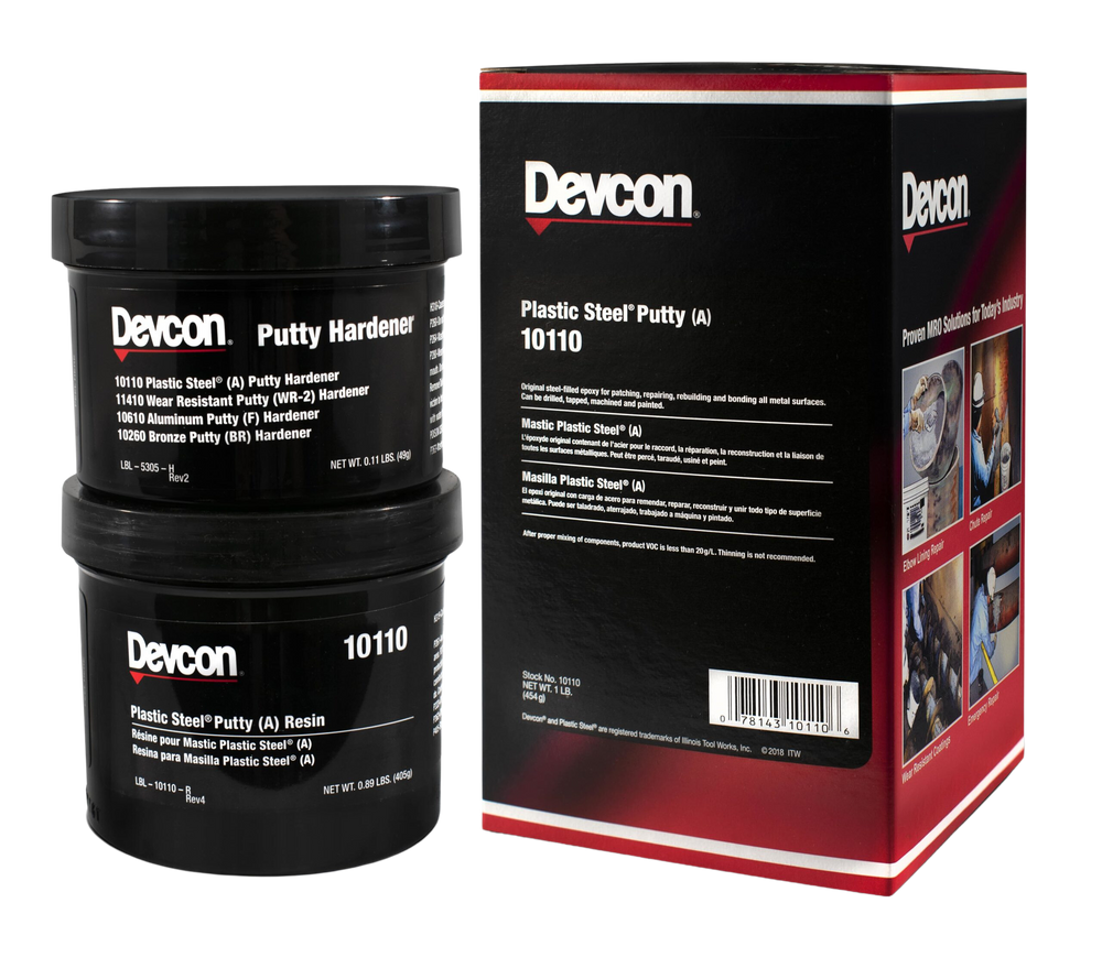 Metal Putty