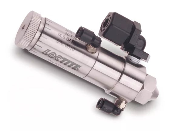 LOCTITE® Spray Valve 743155