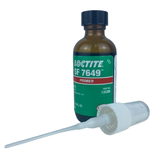 Loctite SF 7649 Acrylic Primer - Hong Teck Hin