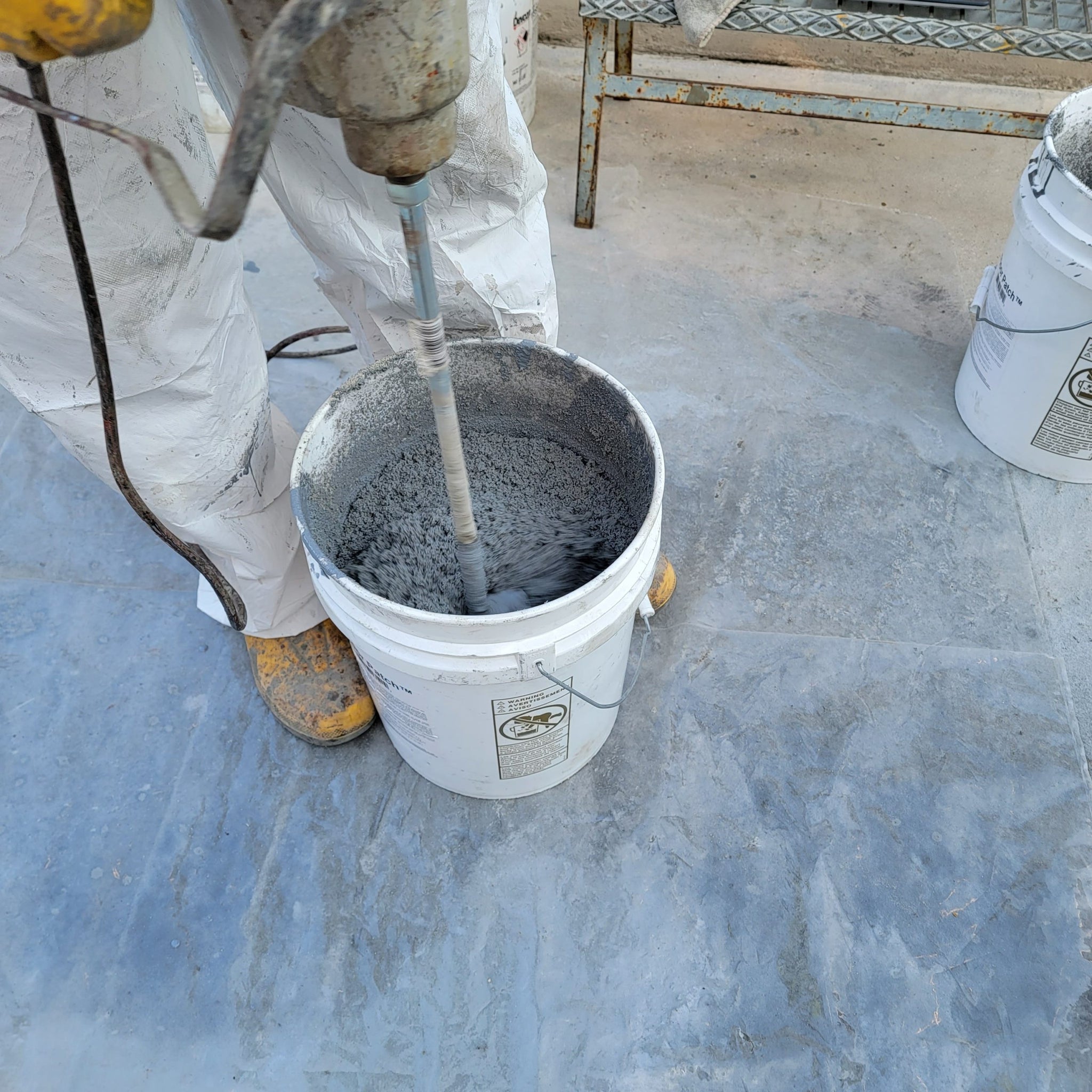 Devcon® Floor Patch™