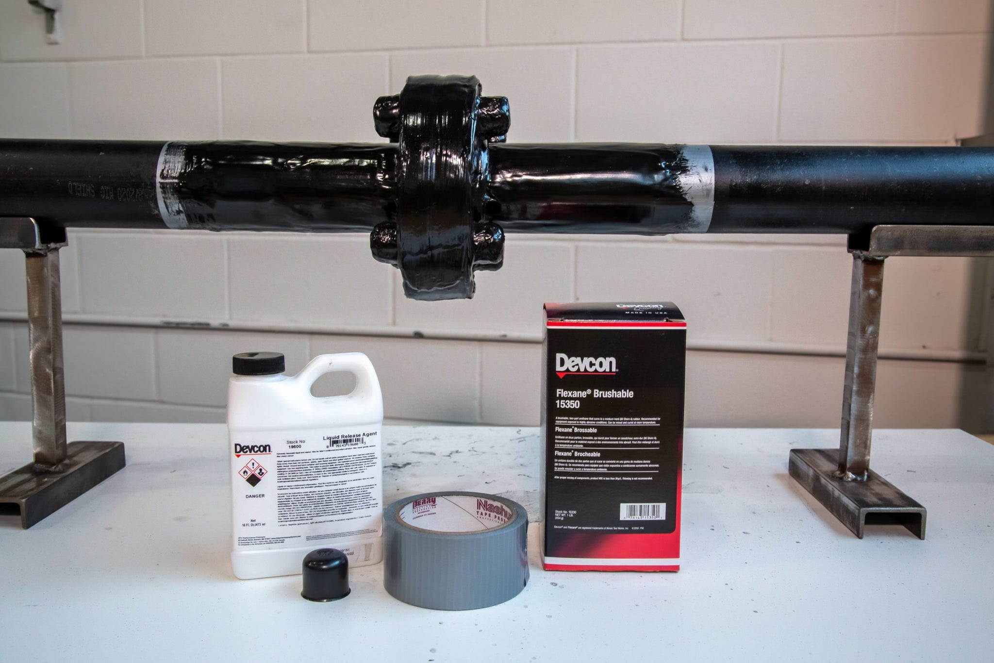 Devcon® Flexane® Brushable 15350