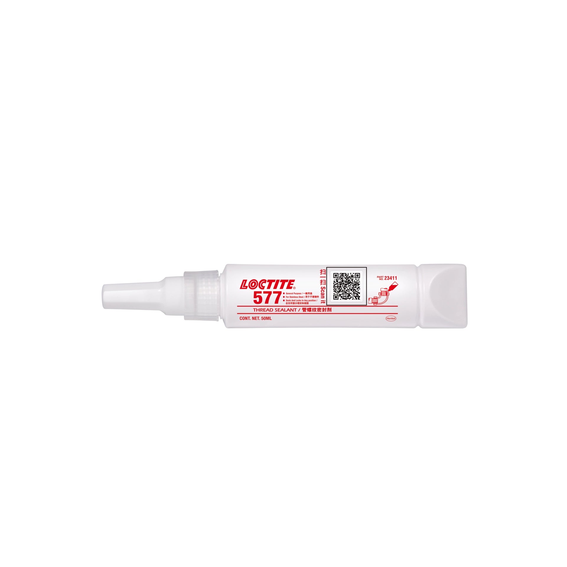 Loctite 577 Thread Sealant - Hong Teck Hin