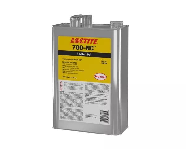LOCTITE® FREKOTE® 700-NC Mold Release Agent