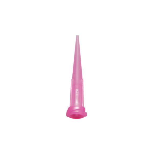 LOCTITE® High Precision HDPE Dispense Needles, Tapered Tip 31.75mm (1.