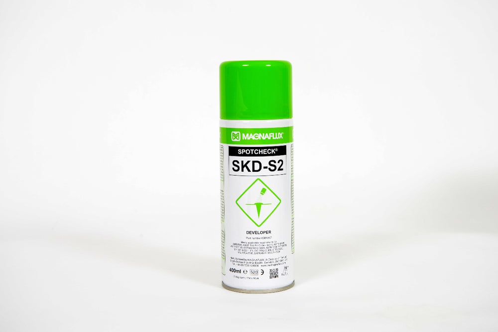 Magnaflux Spotcheck Developer SKD-S2