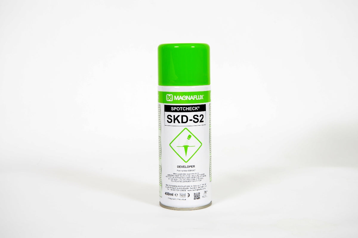 Magnaflux Spotcheck Developer SKD-S2