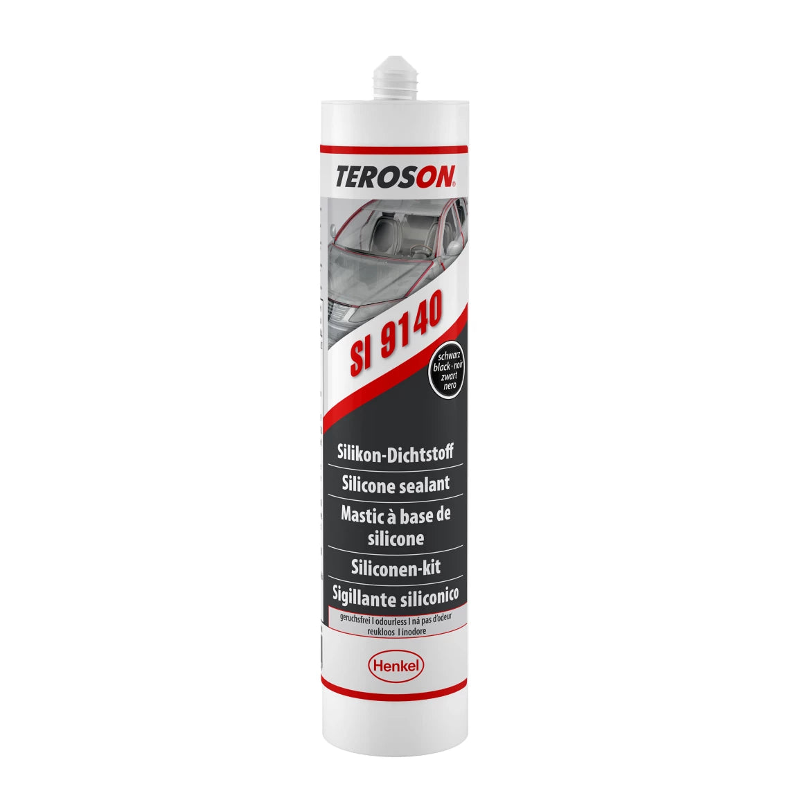 Teroson Si 9150 [Atmosit Compact] – JVFVJ