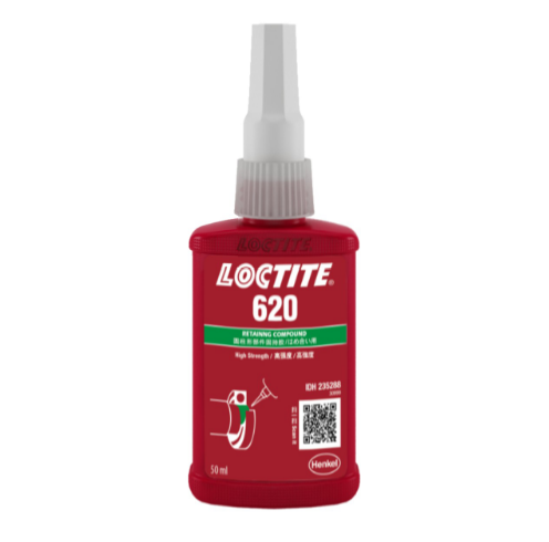 Loctite 620 Retaining Compound 50ml