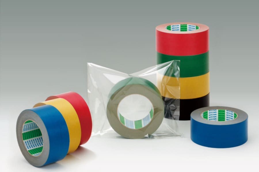 Kraft Paper Packaging Tape KC-100N (Colorful Type)