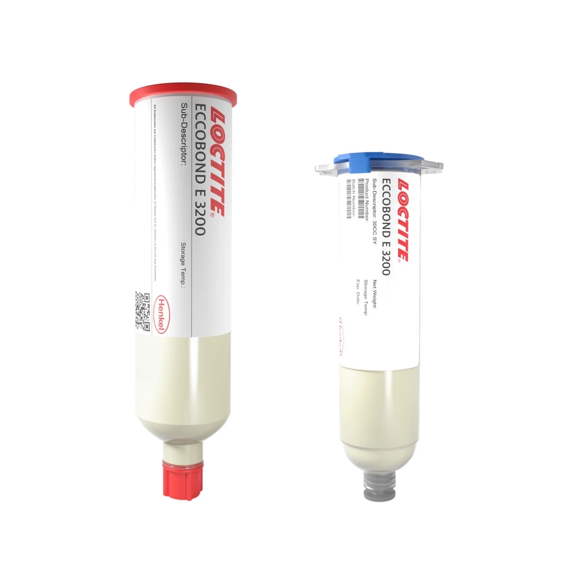 LOCTITE® ECCOBOND E 3200