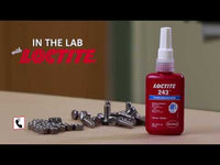 Loctite 243 Threadlocker 50ml | Threadlocker Medium Strength