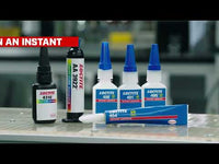 Super Glue | Loctite 495 Instant Adhesive 20g