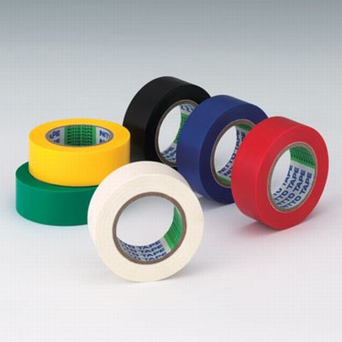 Vinyl adhesive tapes No.201E