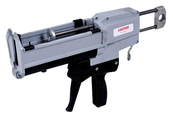 Loctite 983438 400 ml dual cartridge manual applicator