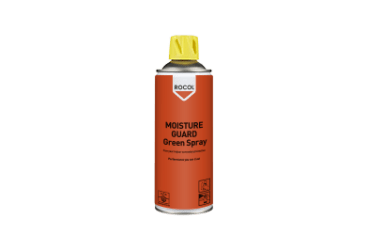 Rocol Moisture Guard Green Spray - Hong Teck Hin