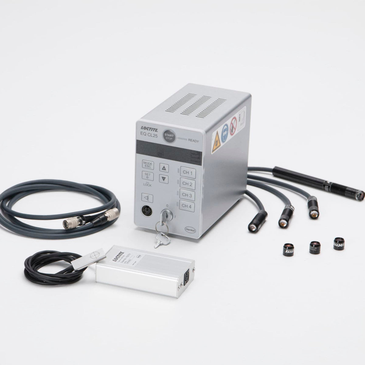 Loctite EQ CL25 LED Controller