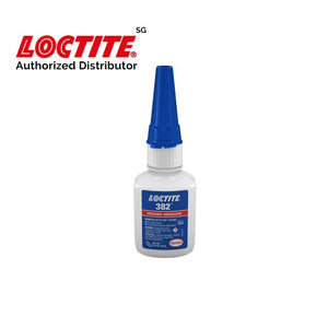 Loctite | Loctite Singapore