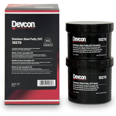 Metal Putty