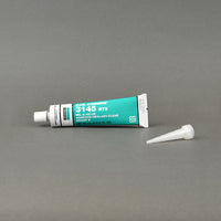 Dowsil RTV 3145 Adhesive/Sealant Clear 90ml - Hong Teck Hin