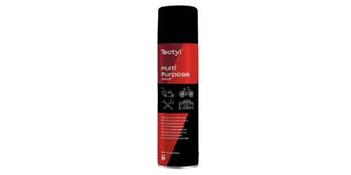 Tectyl 506 Multi Purpose Amber - Hong Teck Hin