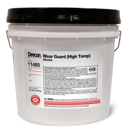 Devcon Wear Guard™ High Temp