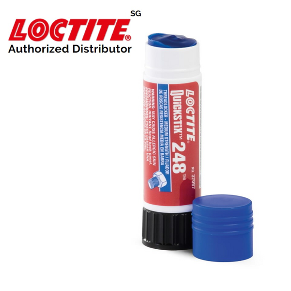 Loctite 248 Threadlocker Stick 19g
