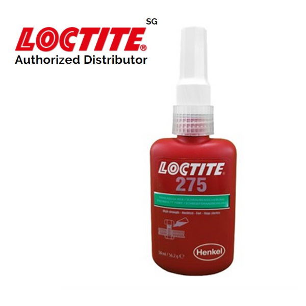 Loctite 275 Threadlocker 50ml