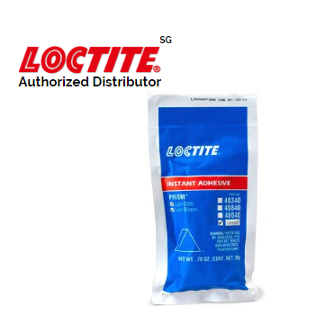 Loctite 4031 Medical Device Instant Adhesive - Hong Teck Hin
