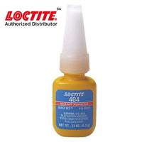 Loctite 404 Quick Set Instant Adhesive 9.3g