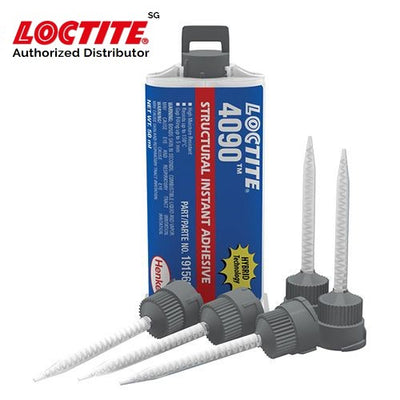 Loctite | Loctite Singapore