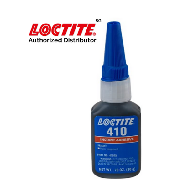 Loctite 410 Prism Instant Adhesive 20g