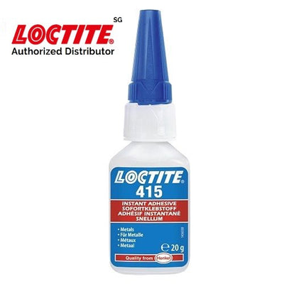 Loctite 415 Instant Adhesive 20g