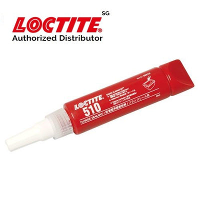 Loctite 510 Gasket Eliminator Flange Sealant - Hong Teck Hin