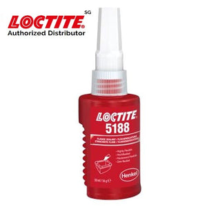 Loctite 5188 高柔性法兰密封胶 - Hong Teck Hin