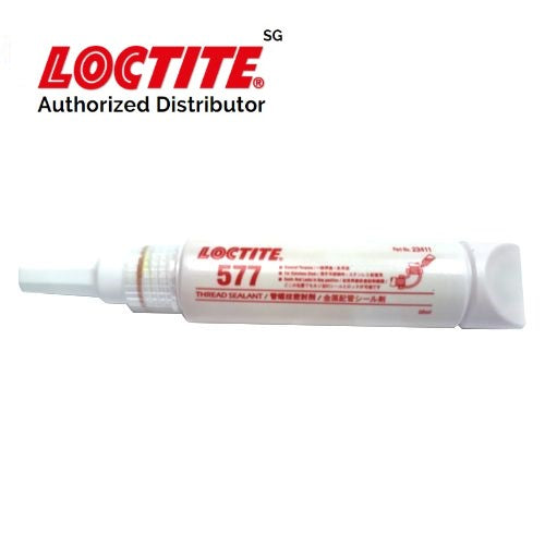 Loctite 577 Thread Sealant - Hong Teck Hin