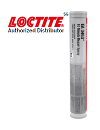 Loctite Ea 3463 Structural Bonding Epoxy Putty - Hong Teck Hin