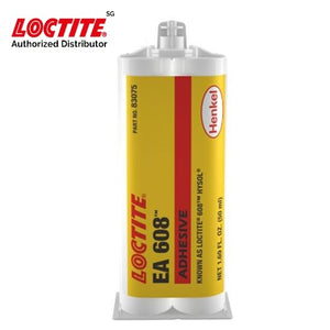 Loctite EA608 Epoxy - Hong Teck Hin