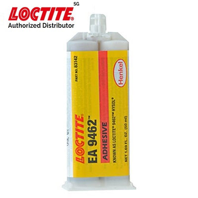 Loctite Ea 9462 Epoxy Adhesive 50ml - Hong Teck Hin