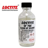 Loctite SF768 Solvent (Adhesive Remover) - Hong Teck Hin