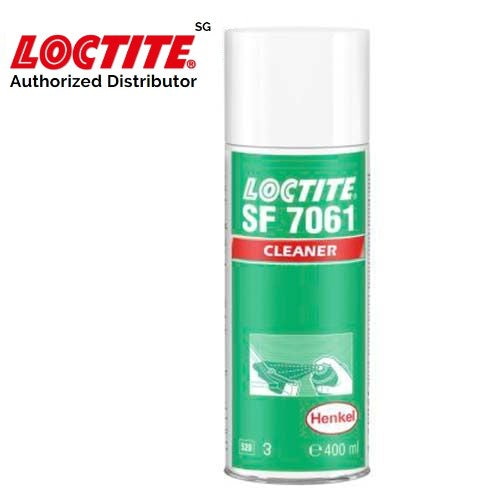 Loctite SF7061 Multi Purpose Cleaning Spray - Hong Teck Hin