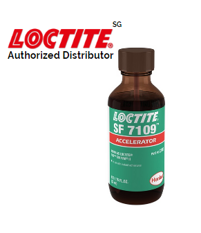 Loctite SF7109 Accelerator - Hong Teck Hin