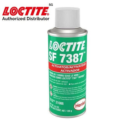 Loctite SF7387 Activator - Hong Teck Hin