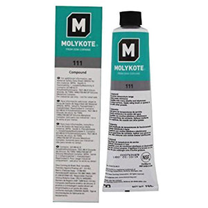 Molykote 111 Silicone Compound 150G - Hong Teck Hin